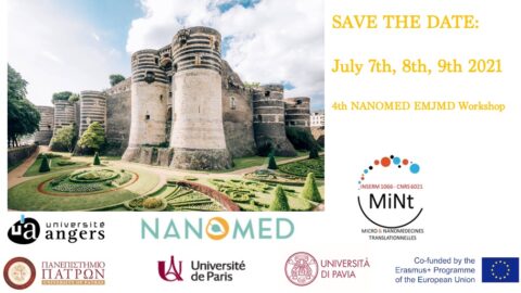 Associated partners | Nanomed