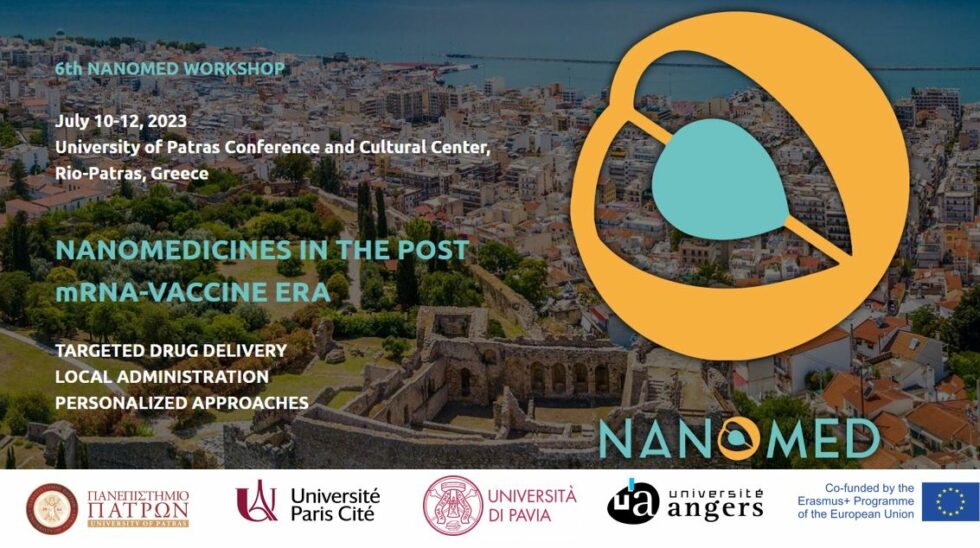 Consortium | Nanomed